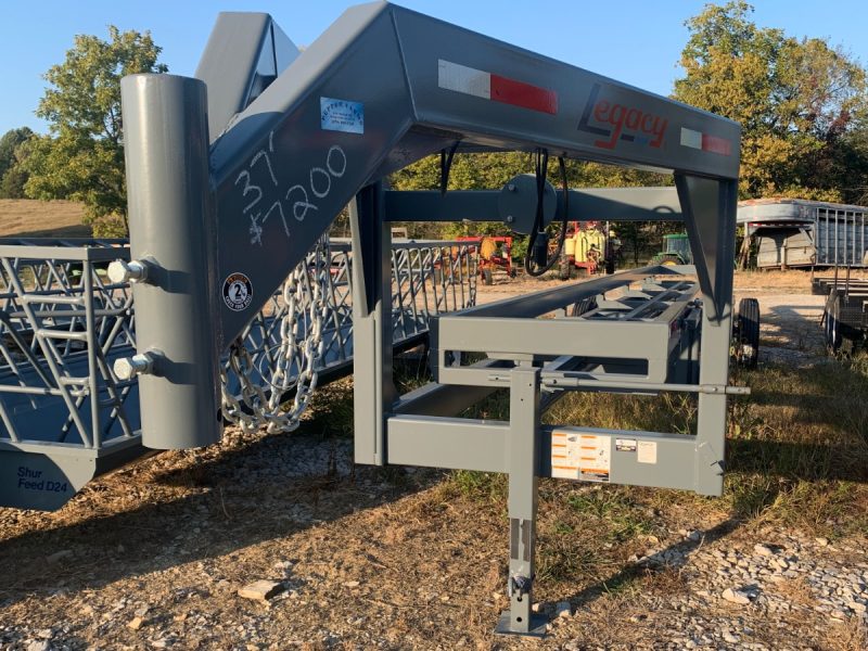 Equipment Sales - Pepper's Hardin County Milling